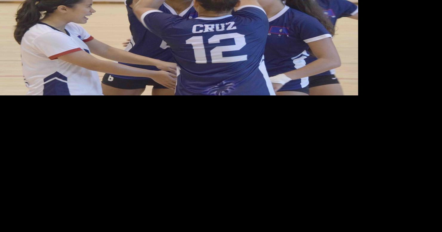 Alison Bowman wins bronze in 3,000m steeplechase | Sports | guampdn.com