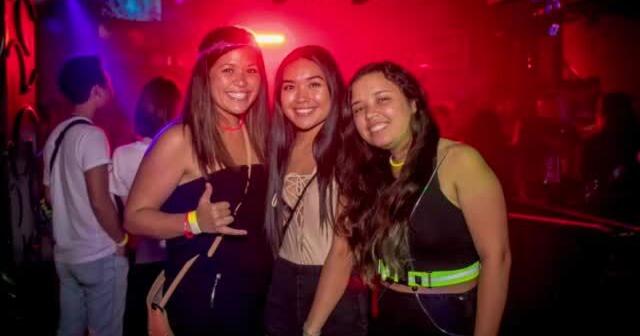 The Scene: End of August weekend events in Guam's nightlife | Lifestyle ...