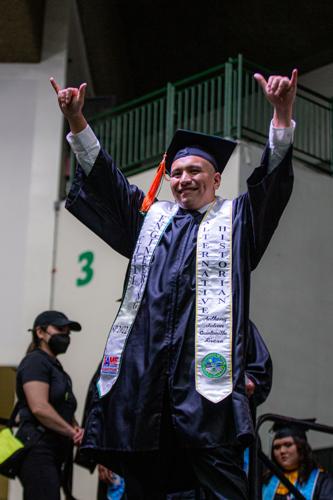 University of Guam commencement | Lifestyle | guampdn.com