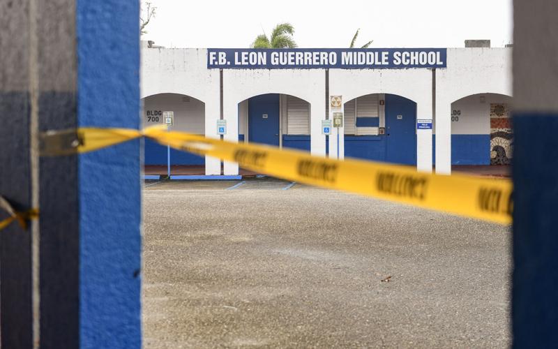 FBLG Middle School students could return to campus in 2025 after $6M ...