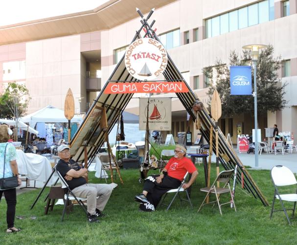 CHamoru culture celebrated during festival in California | Local News ...