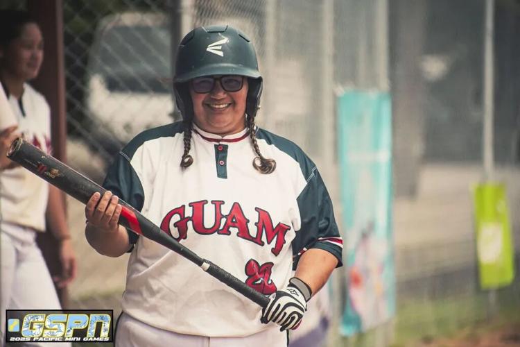 Day 4 at Pacific Mini Games: No new medals but Guam sees some wins ...