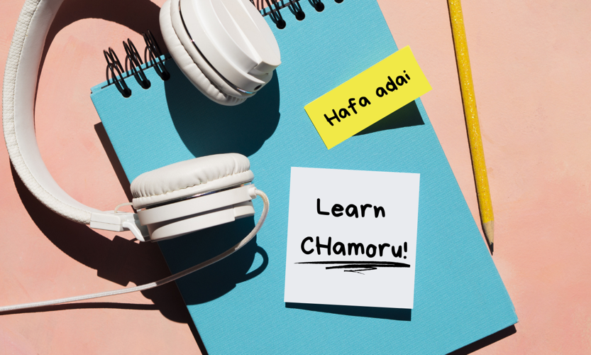 Learning CHamoru: Websites | Lifestyle | guampdn.com