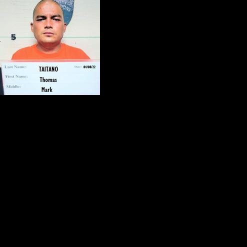 Thomas Taitano appointed private attorney in new case | News | guampdn.com