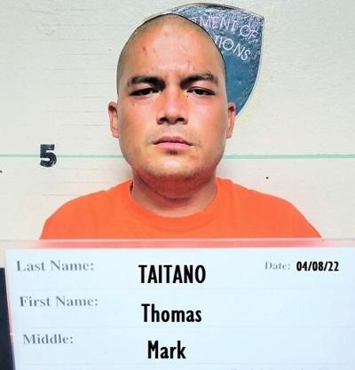 Thomas Taitano appointed private attorney in new case | News | guampdn.com