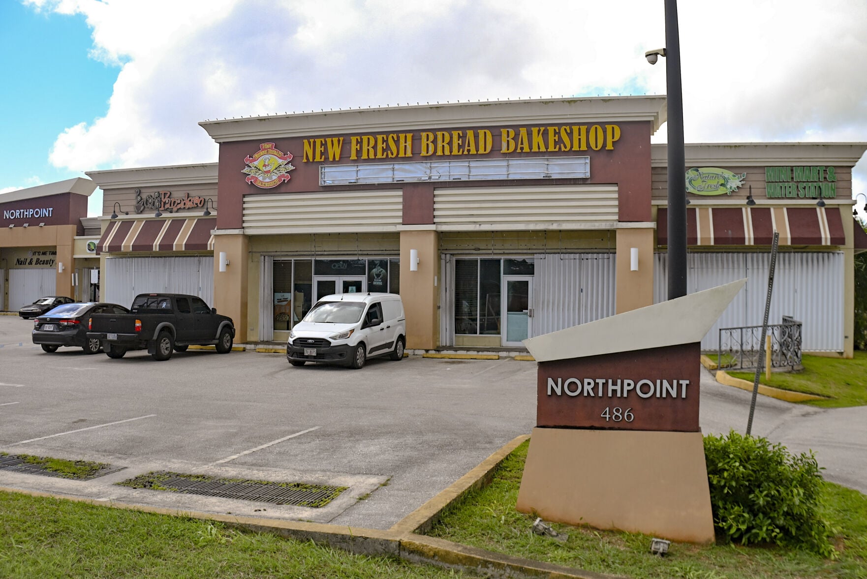 $610K New Fresh Bread Bakeshop, Cafe Panadero dispute will go to trial ...