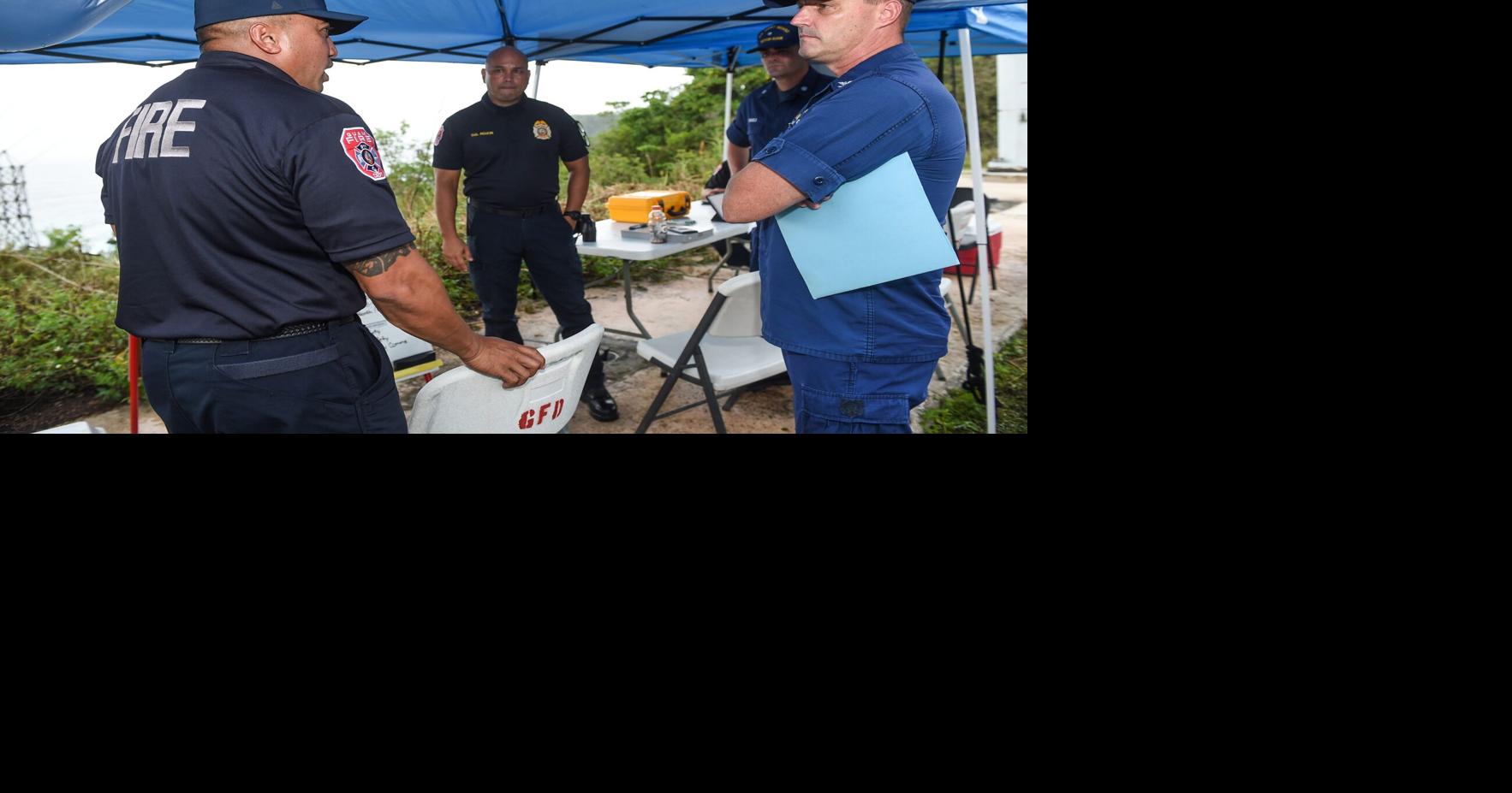 Tanguisson search for Kenneth Bigbee continues | Local News | guampdn.com