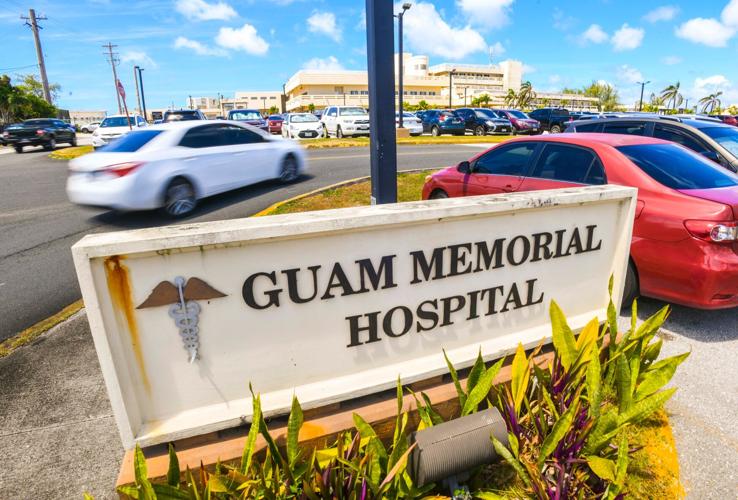 Governor eyes military land for new hospital | Local News | guampdn.com
