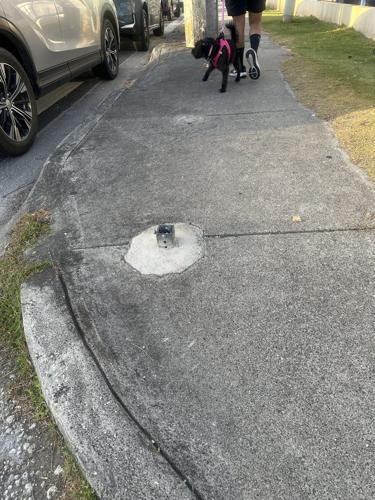 LETTER: Guam's third-world sidewalks are killing our tourism and ...