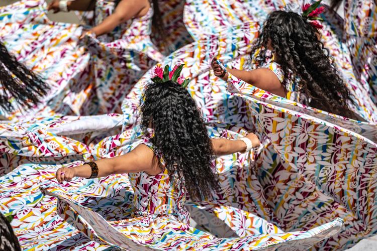 Manaotao Sanlagu: Chamorro Cultural Festival by CHE'LU | | guampdn.com