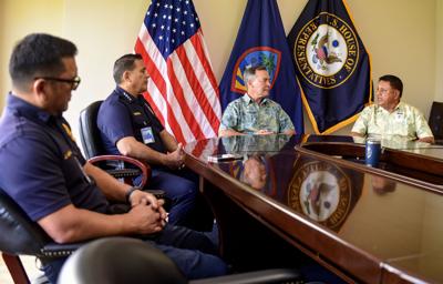 GAO to study feasibility of federalizing Guam customs agency | News ...