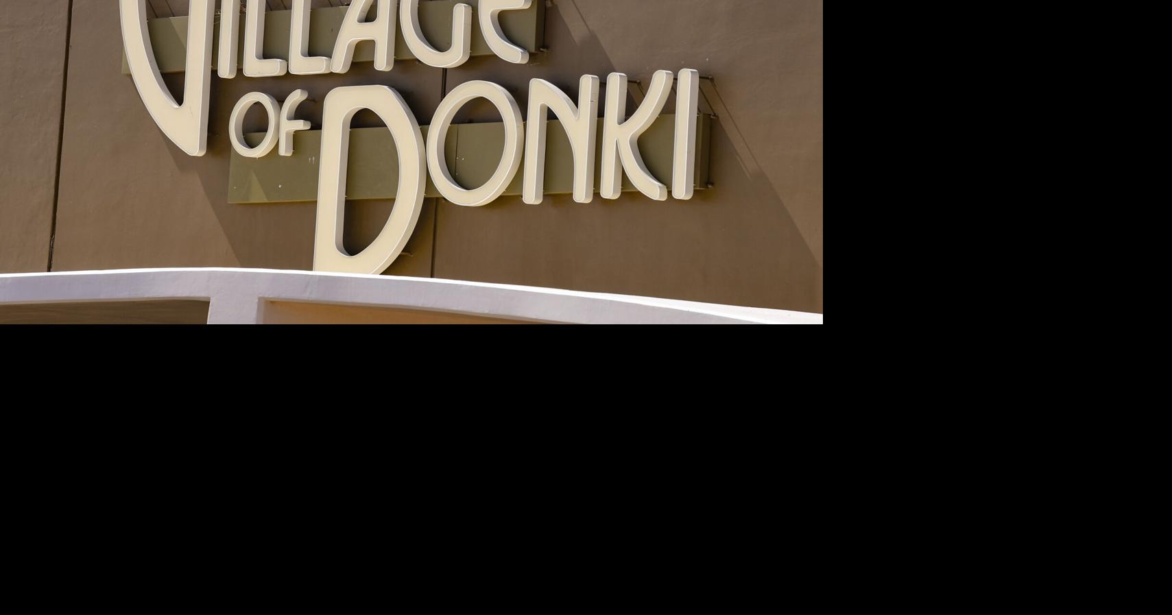 Don Don Donki's April 25 grand opening: Here's what to expect | News ...