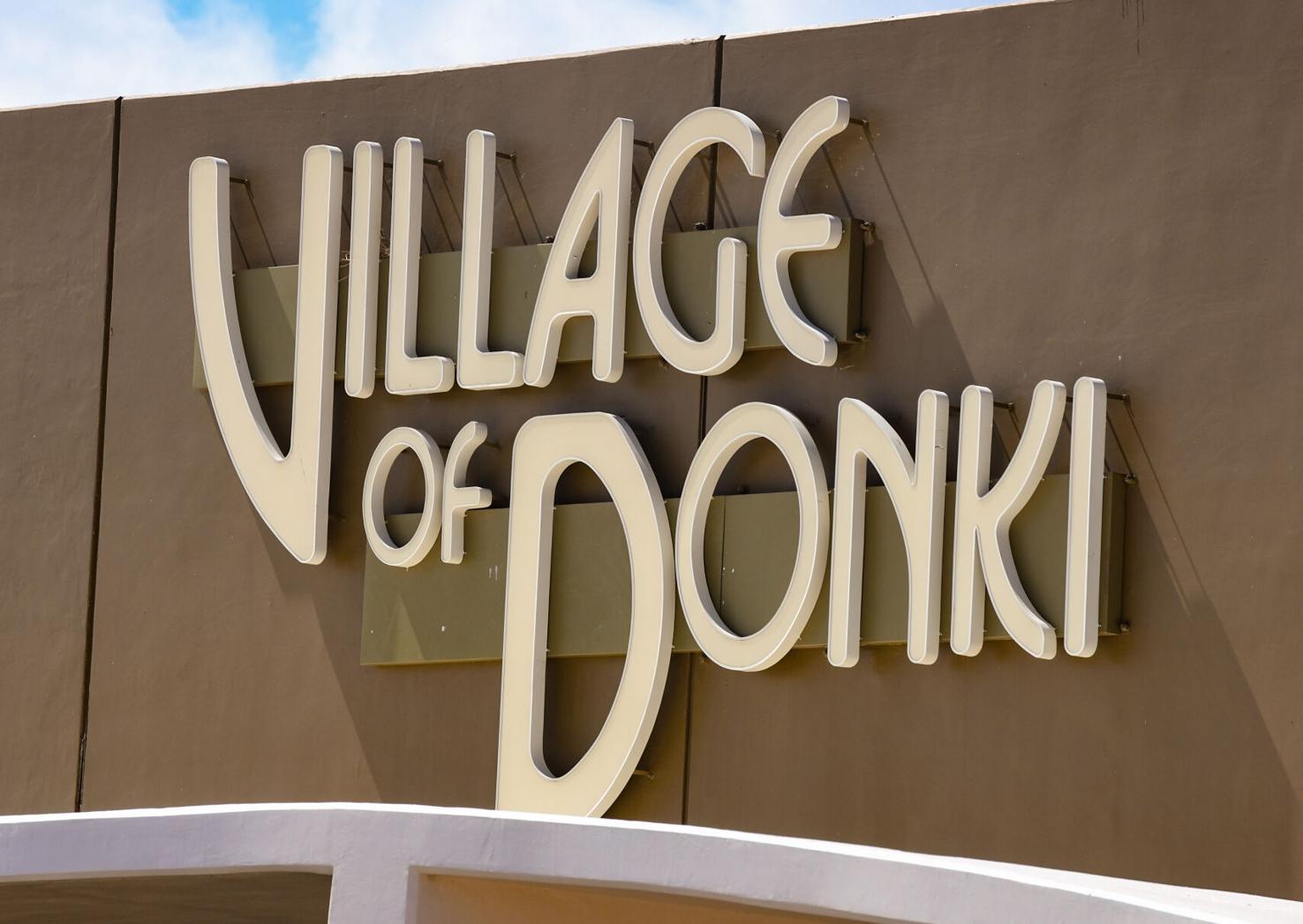 Don Don Donki's April 25 grand opening: Here's what to expect | News ...