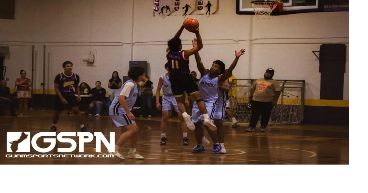 Geckos come away with big basketball win over Warriors | Sports ...