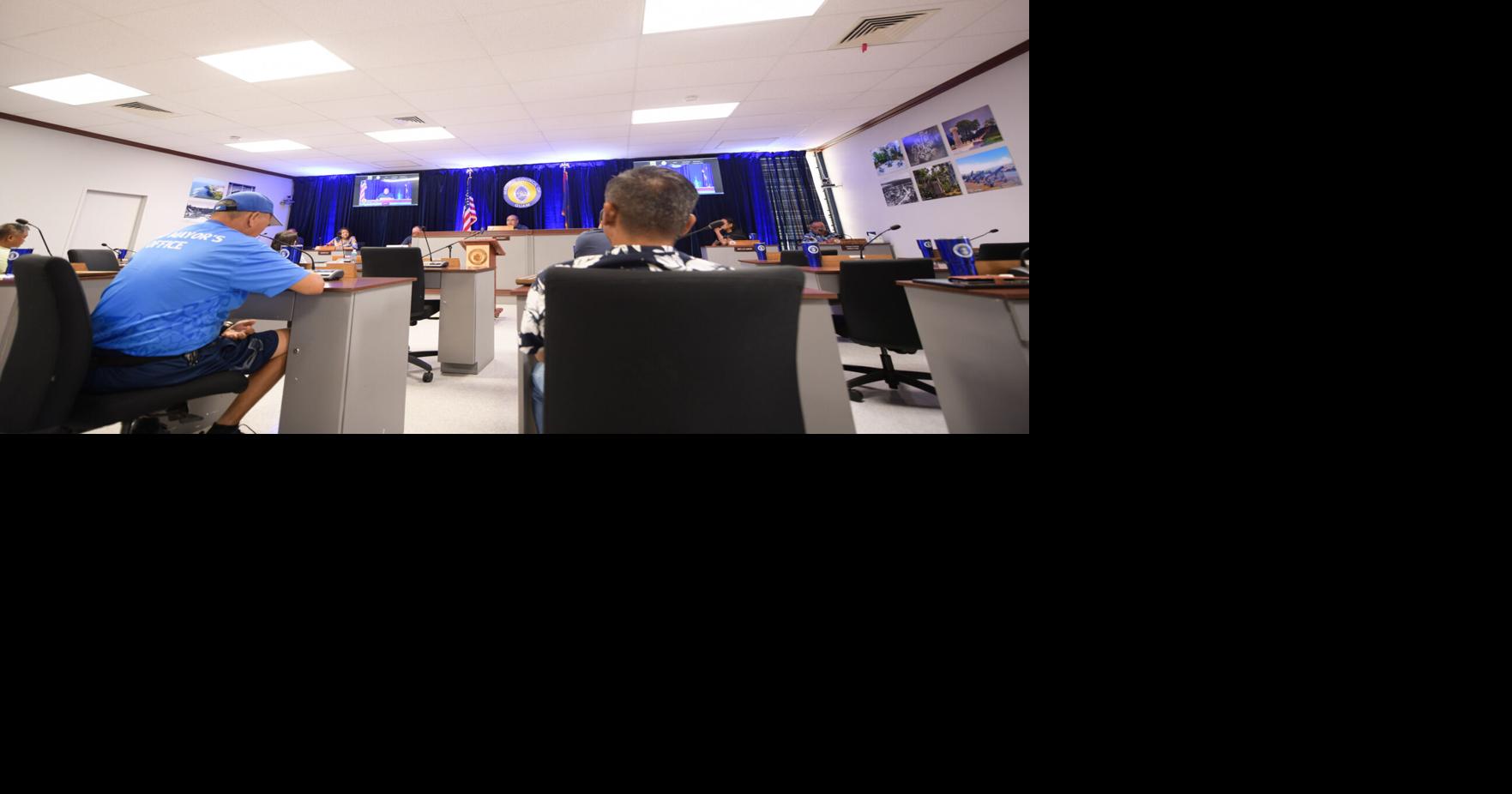 Mayors pick Michael Brown as new MCOG executive director | News ...