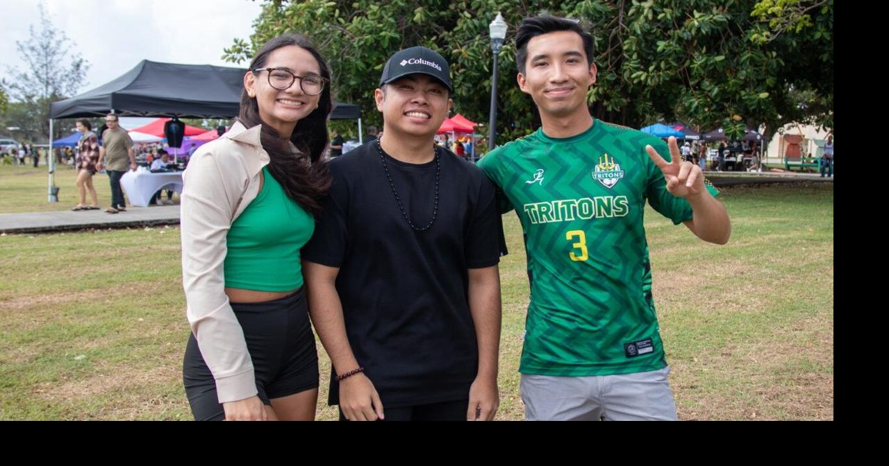 Four student-athletes awarded James Whippy Scholarships | Sports ...