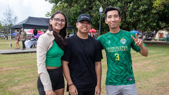 Four student-athletes awarded James Whippy Scholarships | Sports ...