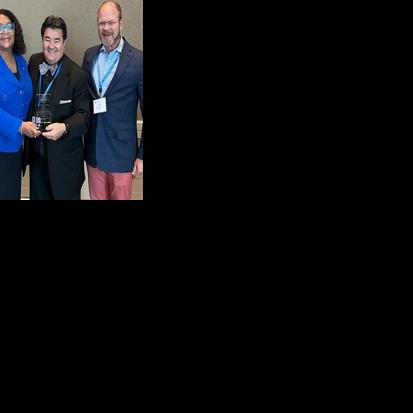 Guam Justice Robert J. Torres receives national Judge William H ...