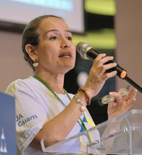 Persona Guam wins first place at 2022 Junior Achievement Awards | News ...