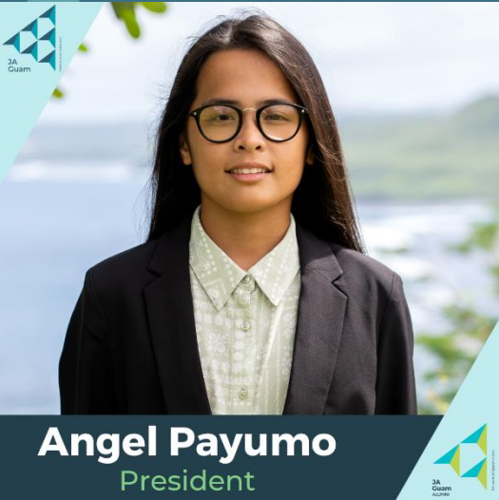 Junior Achievement Guam Alumni Network to host International Youth ...