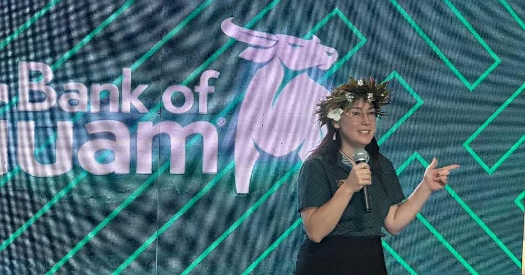 Bank of Guam reopening Tamuning's 'Branch of the Future' | Money ...