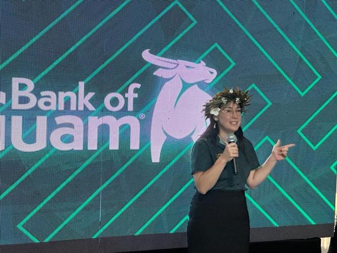 Bank of Guam reopening Tamuning's 'Branch of the Future' | Money ...