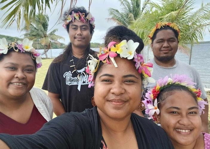 Palau, Yap, Guam teams win Startup Micronesia 2024, a celebration of entrepreneurial spirit ...