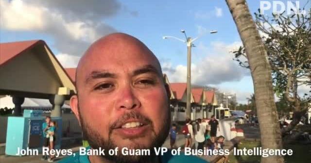 Bank of Guam Ifit Run and Block Party draws runners and residents to ...