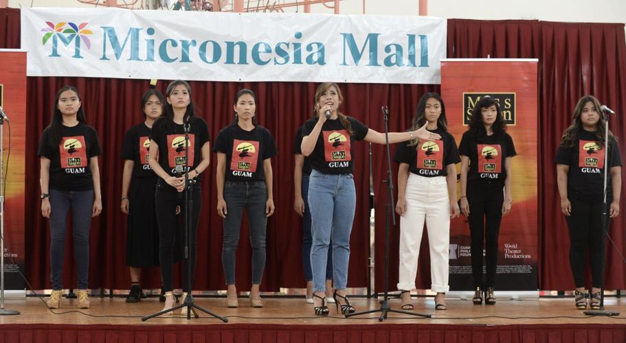 'Miss Saigon' cast promotes upcoming musical production | News ...