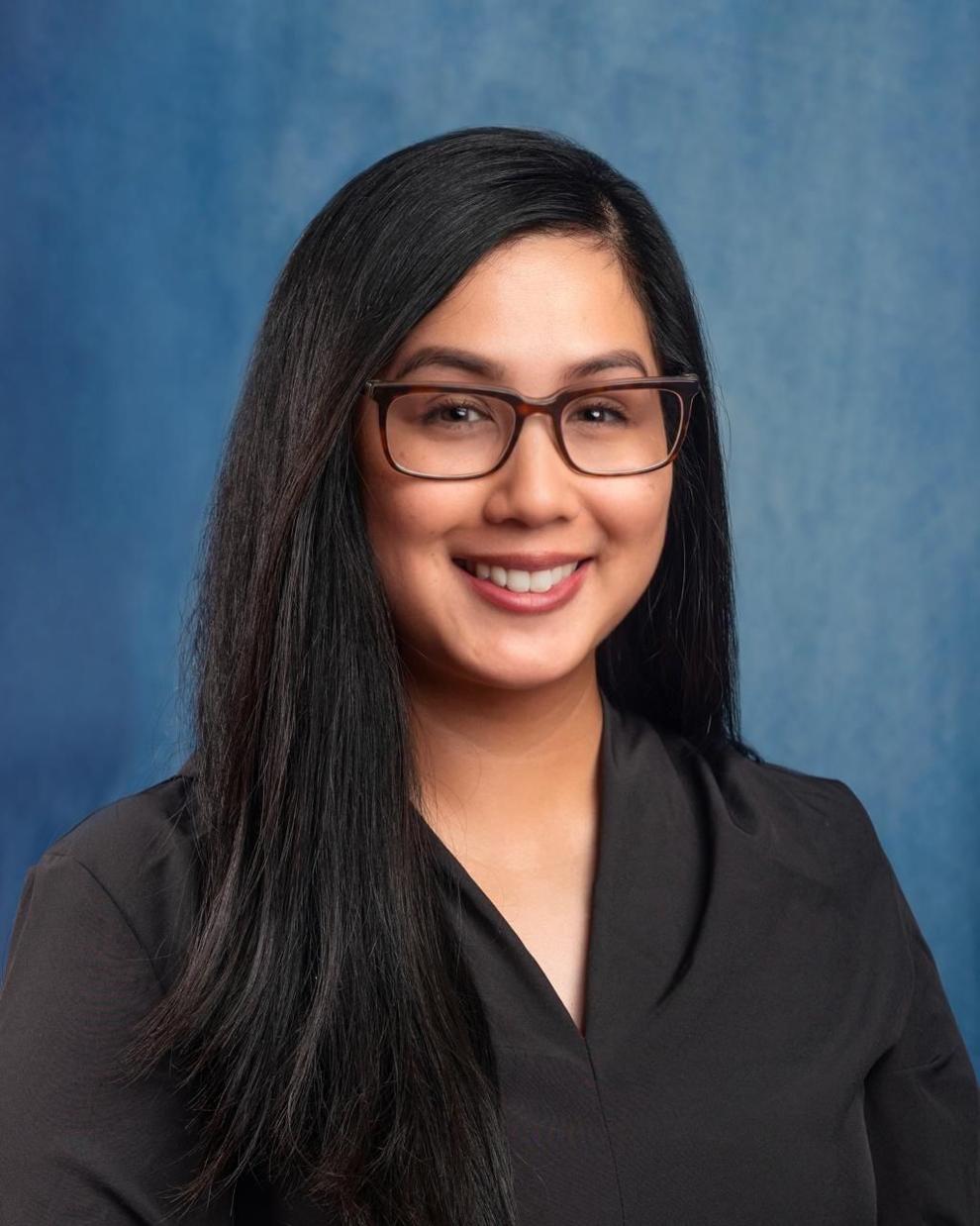 David Beaver & Associates of Raymond James welcomes Sapphira Sison as ...