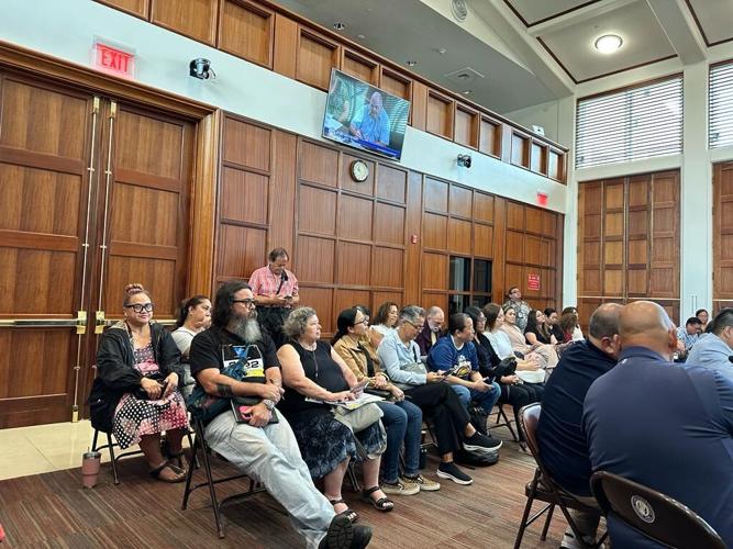 GDOE provides updates on graduations, shelters and school structures ...