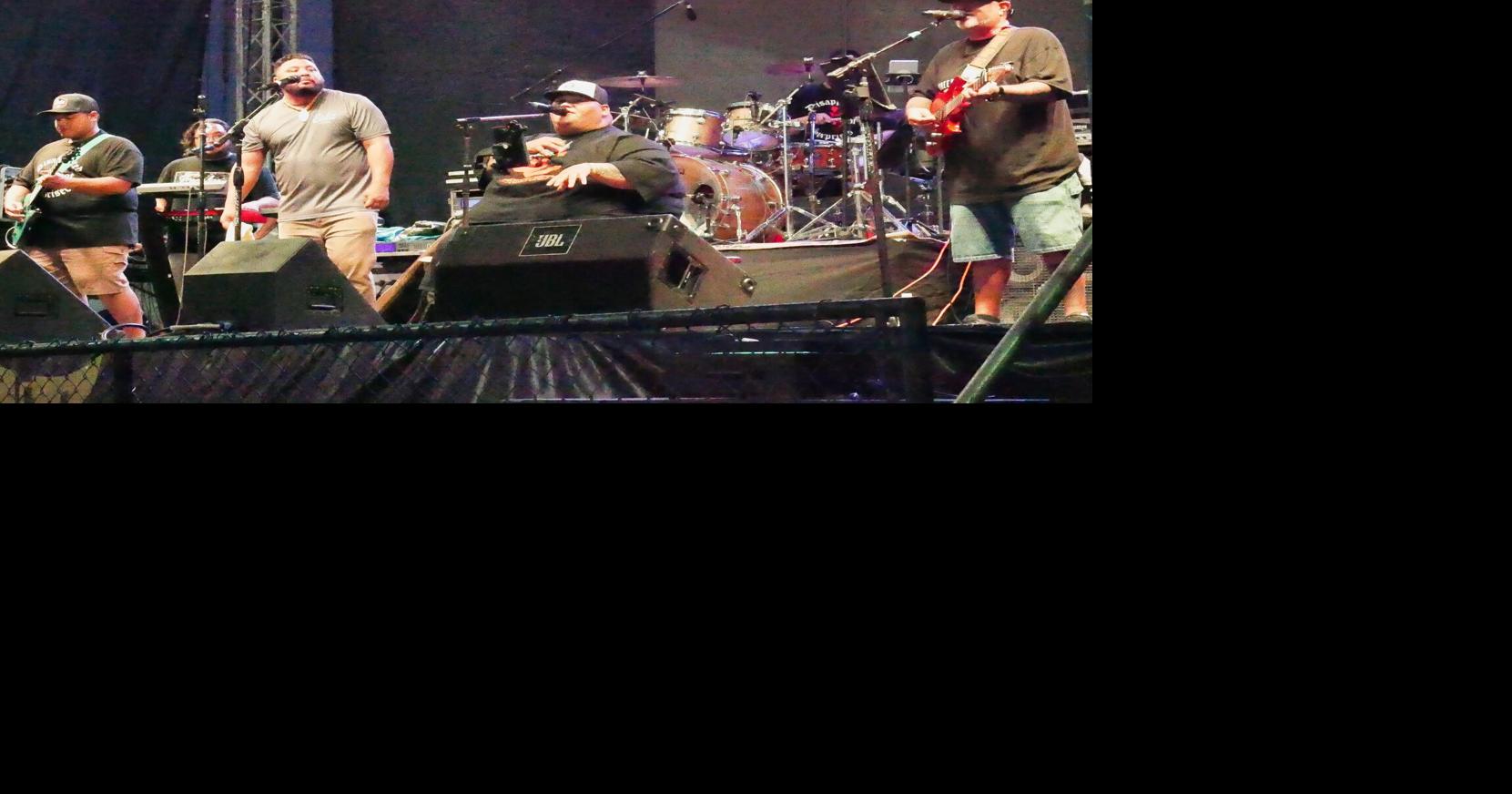 Reggae In Paradise | Lifestyle | guampdn.com