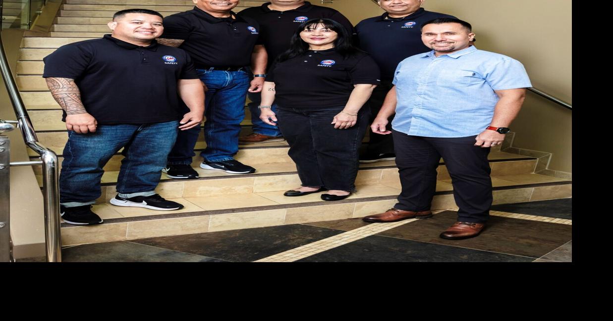 GPA earns APPA safety award of excellence for safe practices in 2024 ...