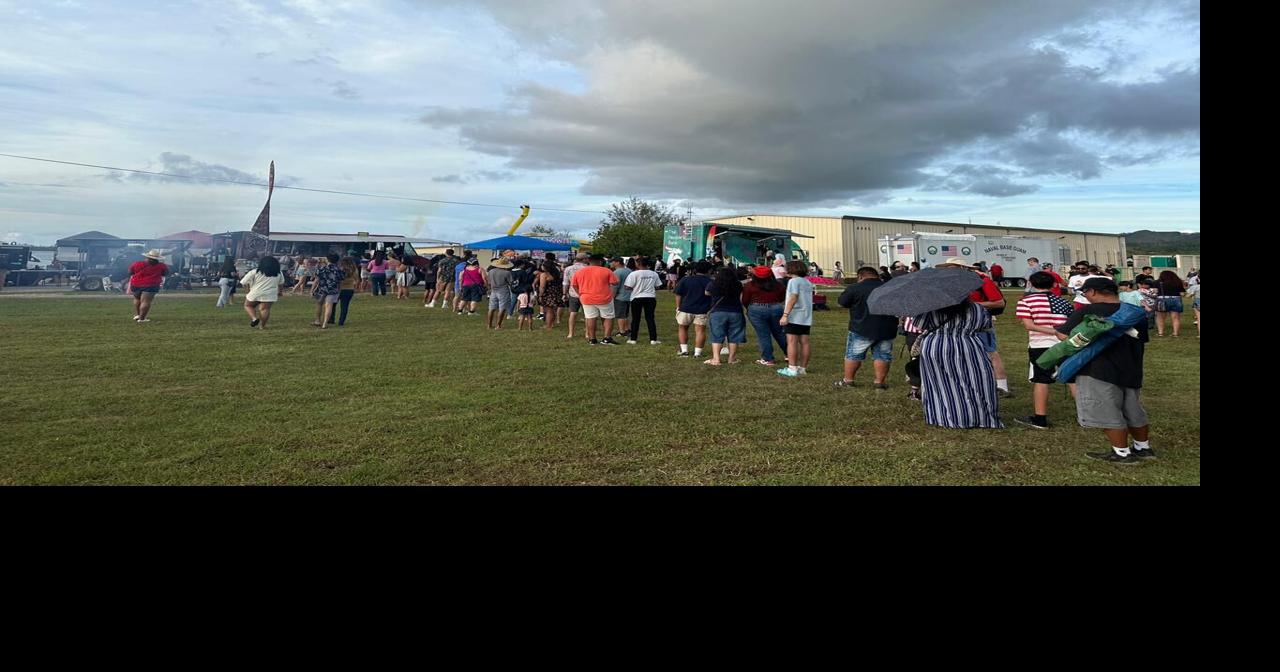Freedom Rocks Festival kicks off | | guampdn.com