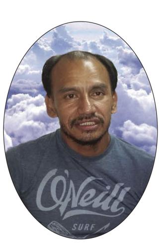 Junior Cruz Taisipic | | guampdn.com