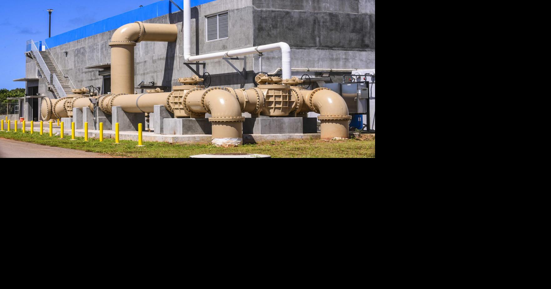 Waterworks asks court to hear new arguments in $220M land dispute with ...