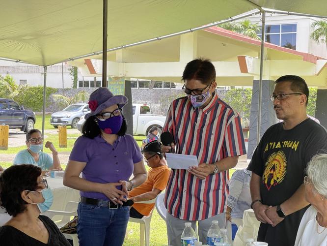 Aklan Association of Guam celebrates its 56th Anniversary and shares ...