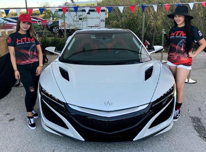 Triple J’s ‘Honda Tech Meet’ returns Sunday | Money | guampdn.com