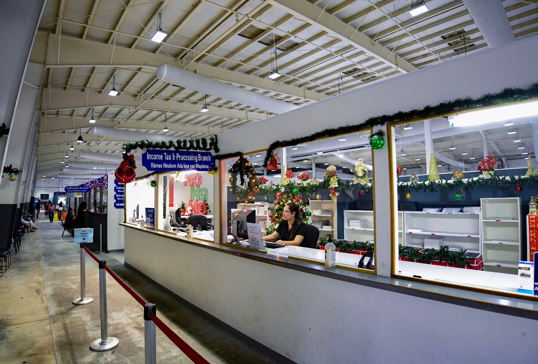 $1.2M in individual tax refunds paid this week | News | guampdn.com