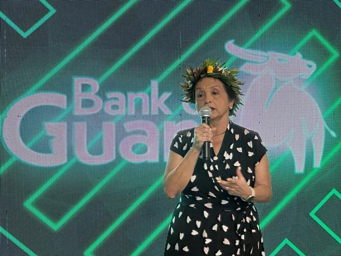 Bank of Guam reopening Tamuning's 'Branch of the Future' | Money ...