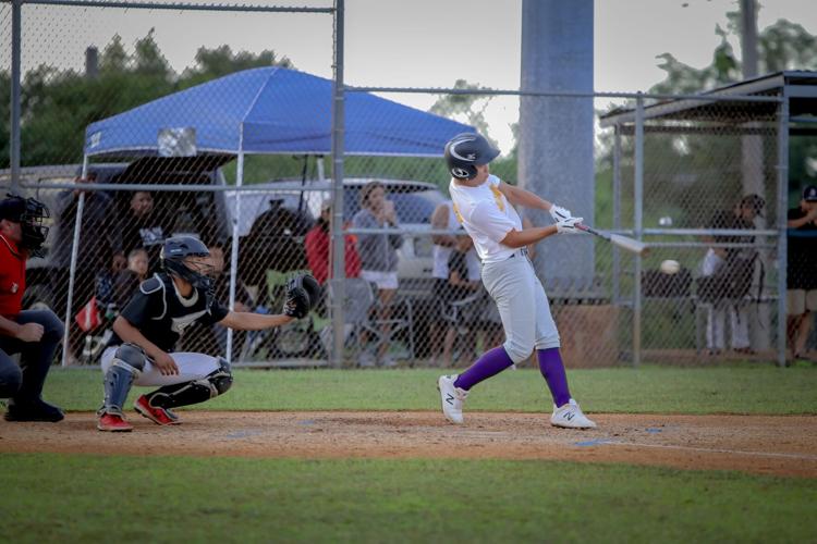 George Washington Geckos claim 3rd baseball championship | Sports ...