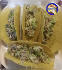 671 Guam Recipes: Sardine Tacos | Lifestyle | guampdn.com