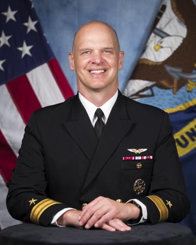 Lasky to lead Joint Task Force-Micronesia, Mietus to head JRM, Cooley ...