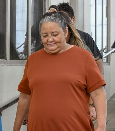 PUA fraud case defendant's attorney says only 39% of discovery reviewed ...
