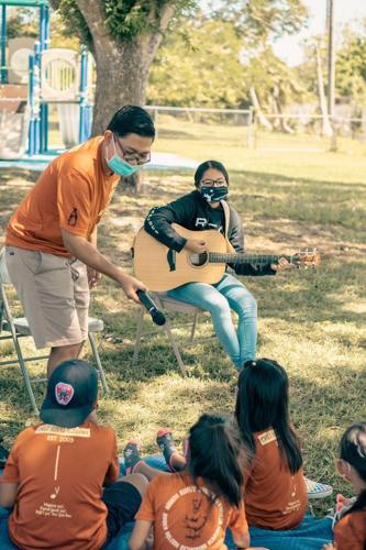 Teens work to preserve CHamoru language | Lifestyle | guampdn.com