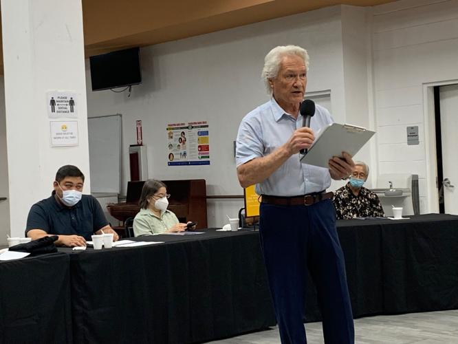 Hotel, condo project near Two Lovers Point redesigned | News | guampdn.com