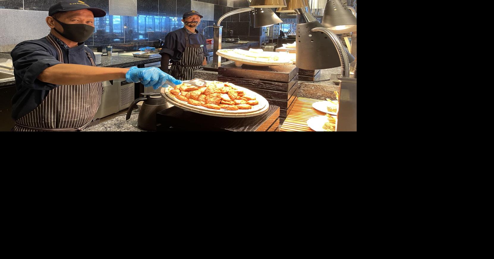 Buffet bonanza at Tumon hotels | Lifestyle | guampdn.com