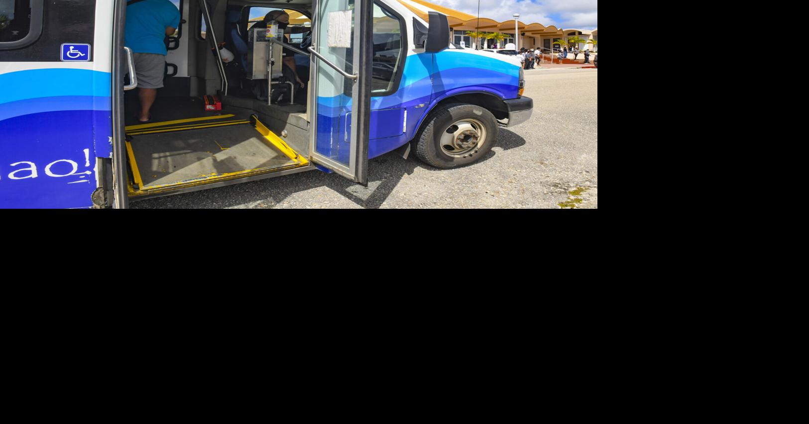 Bill to provide free bus passes rekindles GRTA woes | News | guampdn.com