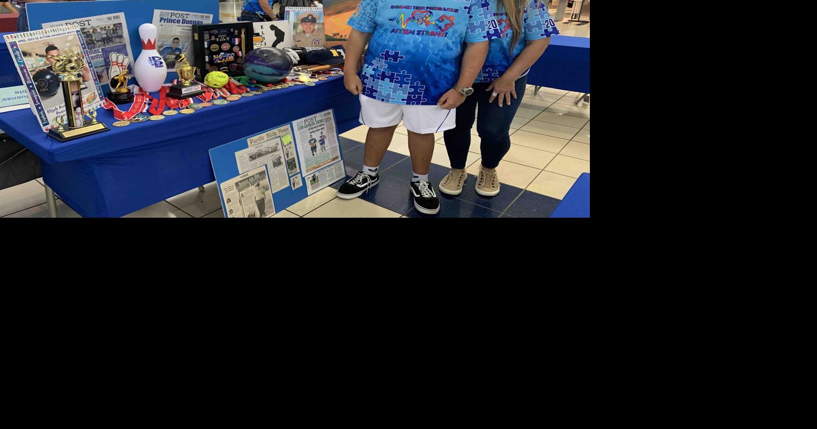 Slam poetry showcases talents, raises autism awareness | News | guampdn.com