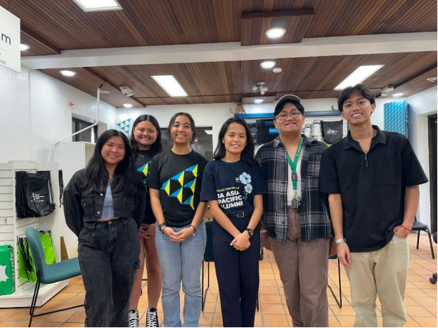 Junior Achievement Guam Alumni Network to host International Youth ...